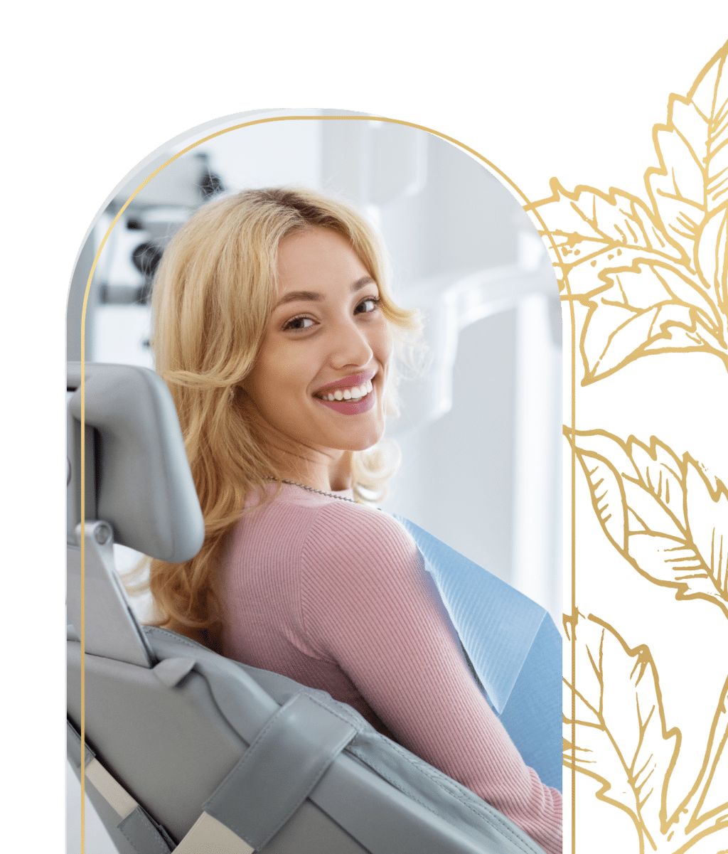 Wisdom Teeth Removal Extraction Dentist Springfield Alexandria VA